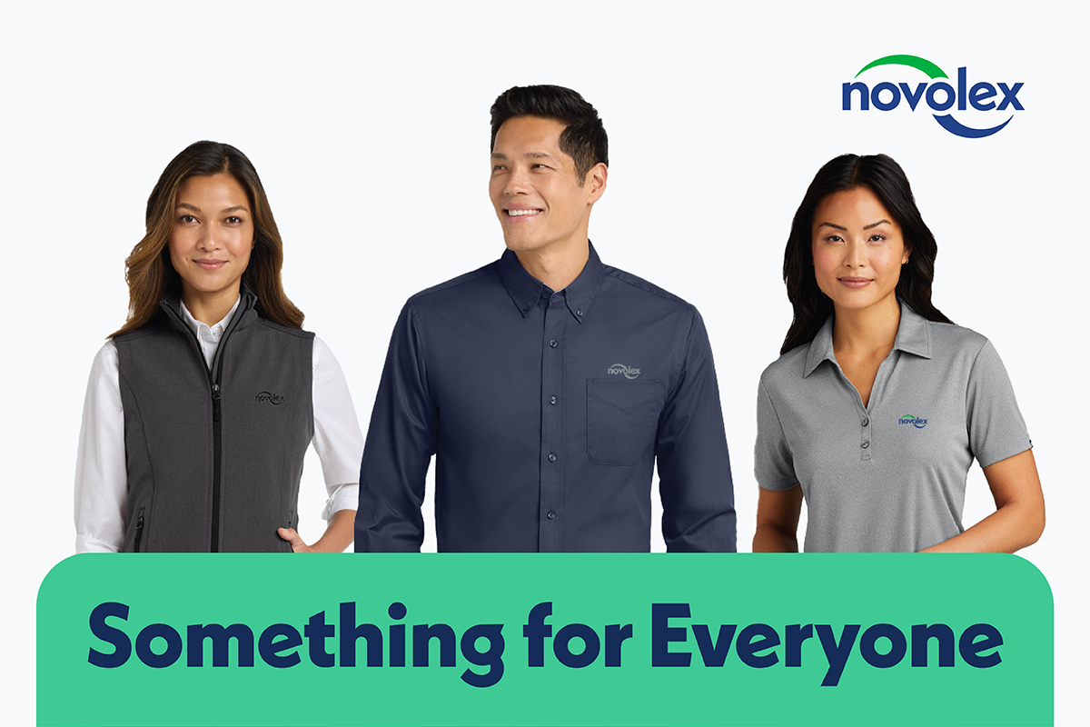 Novolex Company Store